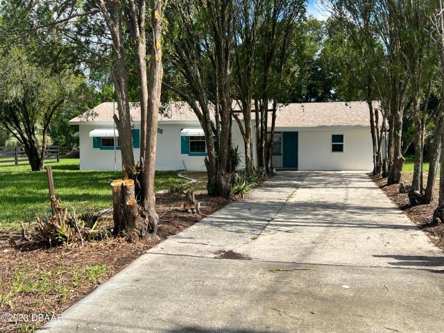 3 BR, 2 BA Apartment 58 Dahlia Dr, Debary, FL 32713