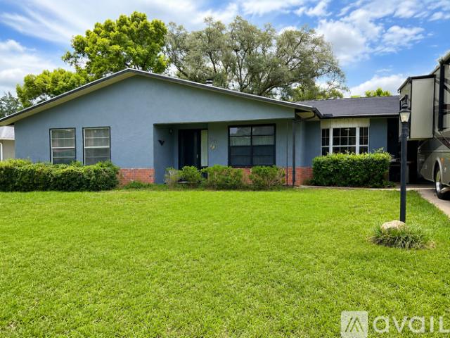 3 BR, 2 BA Apartment 58 Silver Ln, Ocala, FL 34472