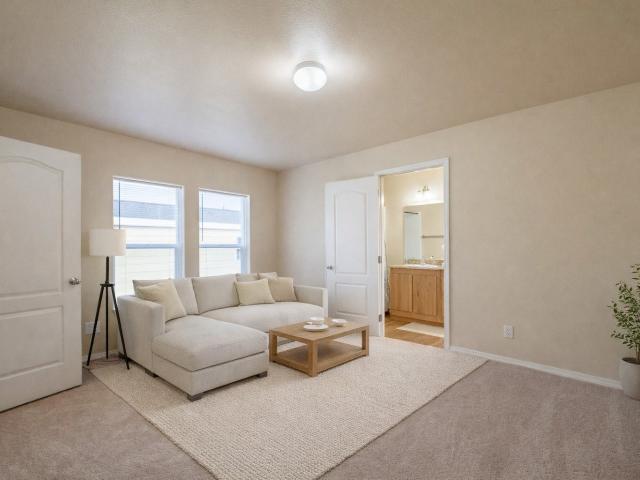 3 BR, 2 BA Apartment 5901 East 6th Avenue Unit FS359, Anchorage, AK 99504