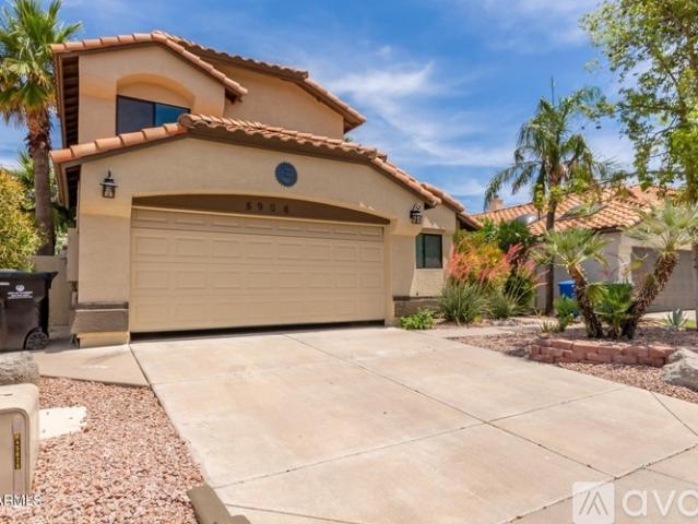 3 BR, 2 BA Apartment 5906 East Juniper Avenue, Scottsdale, AZ 85254