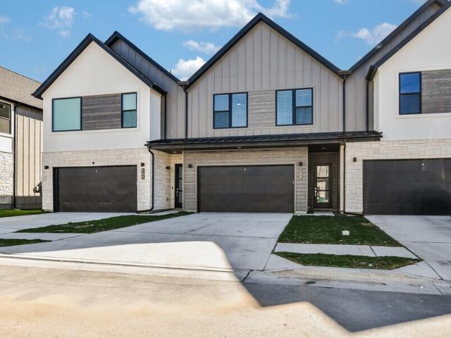 3 BR, 2 BA Apartment 590 Old Mill Rd, Cedar Park, TX 78613