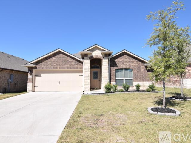3 BR, 2 BA Apartment 5914 Galveston Rd, Belton, TX 76513
