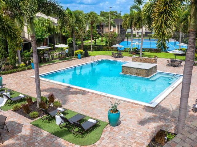 3 BR, 2 BA Apartment 5916 Mausser Dr Unit 5926 2D, Orlando, FL 32822