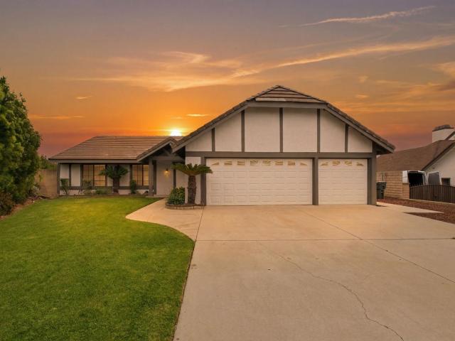 3 BR, 2 BA Apartment 5923 Burgundy Ave, Rancho Cucamonga, CA 91737