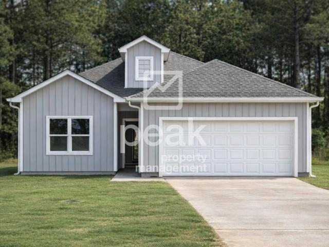 3 BR, 2 BA Apartment 5935 Spencer Terr Hueytown, AL 35023