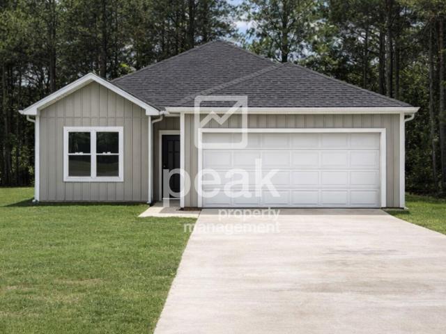 3 BR, 2 BA Apartment 5939 Spencer Terr Hueytown, AL 35023