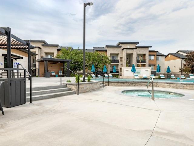 3 BR, 2 BA Apartment 5959 S Cougar Ln Unit 31, Salt Lake City, UT 84118