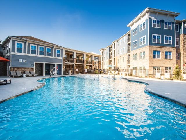 3 BR, 2 BA Apartment 5000 Green Landing Drive Unit 2321, Cary, NC 27519