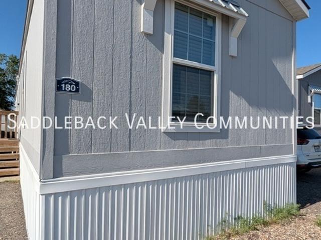 3 BR, 2 BA Apartment 5000 Red Creek Springs Rd, Pueblo, CO 81005