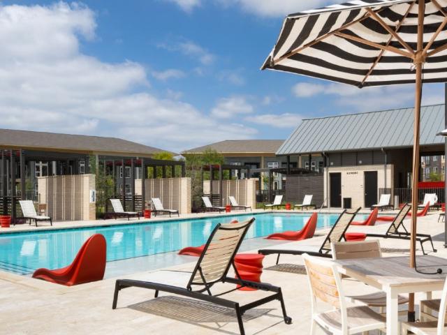 3 BR, 2 BA Apartment 5001 N Mays St, Austin, TX 78665