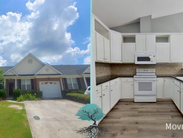 3 BR, 2 BA Apartment 5006 Carleton Dr, Wilmington, NC 28403