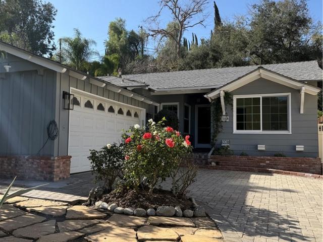 3 BR, 2 BA Apartment 5007 Canoga Avenue, Woodland Hills, CA 91364