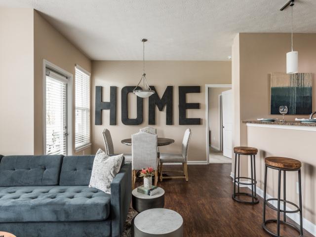 3 BR, 2 BA Apartment 500 Bigleaf Maple Way Unit 12 1222, Westfield, IN 46074