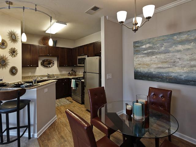 3 BR, 2 BA Apartment 500 Moonseed Lane Unit 7100, Carthage, NC 28327