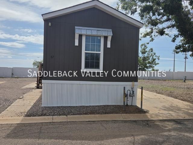 3 BR, 2 BA Apartment 500 S 7th St, Sierra Vista, AZ 85635