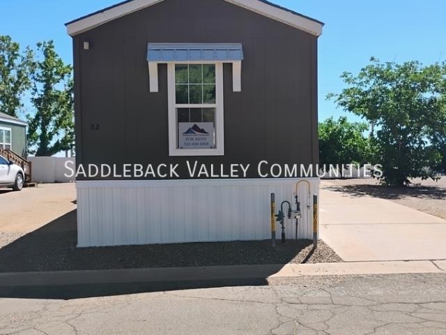 3 BR, 2 BA Apartment 500 S 7th St, Sierra Vista, AZ 85635
