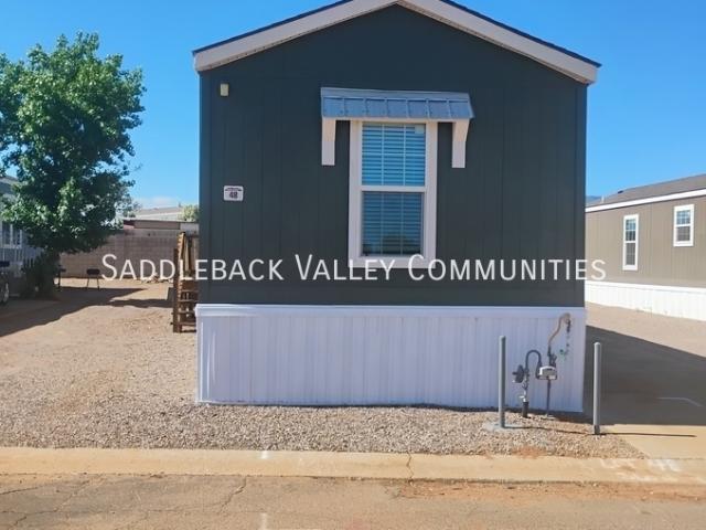 3 BR, 2 BA Apartment 500 S 7th St, Sierra Vista, AZ 85635