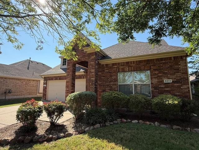 3 BR, 2 BA Apartment 5013 Alpine Meadows Drive, McKinney, TX 75071