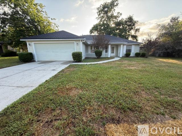 3 BR, 2 BA Apartment 5015 SW 78th Way, Gainesville, FL 32608