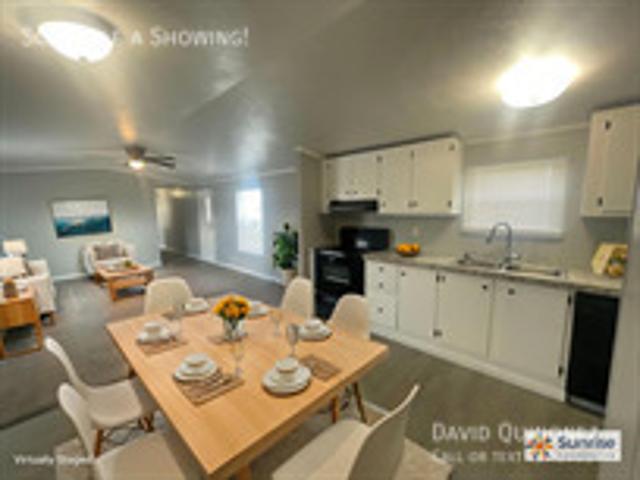 3 BR, 2 BA Apartment 501 Gunntown Rd, Bellefontaine, OH 43311