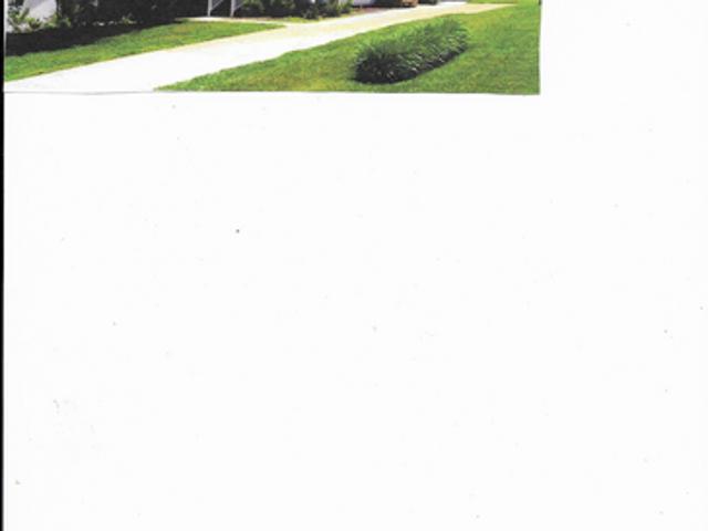 3 BR, 2 BA Apartment 507 Cornelia Drive, Graham, NC 27253