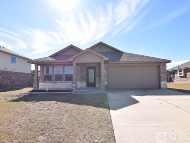 3 BR, 2 BA Apartment 504 W Libra Dr, Killeen, TX 76542