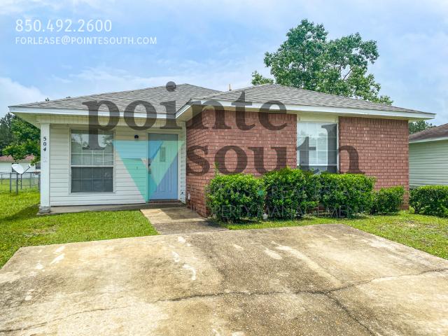 3 BR, 2 BA Apartment 504 Wood Crest Way, Pensacola, FL 32506