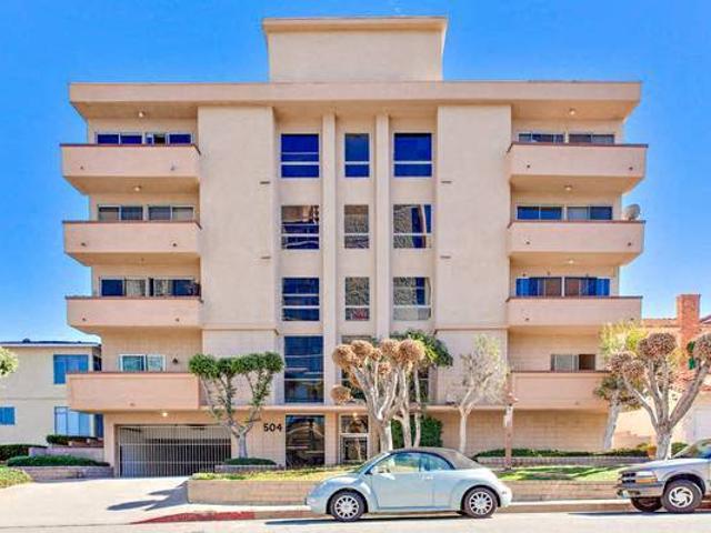 3 BR, 2 BA Apartment 504 Esplanade Unit 305, Redondo Beach, CA 90277