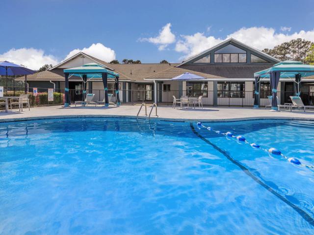 3 BR, 2 BA Apartment 505 Harris Trail Rd Unit 27G, Richmond Hill, GA 31324