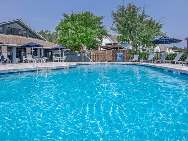 3 BR, 2 BA Apartment 505 Harris Trail Rd Unit 28B, Richmond Hill, GA 31324
