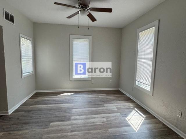 3 BR, 2 BA Apartment 505 N Walnut St, South Bend, IN 46628