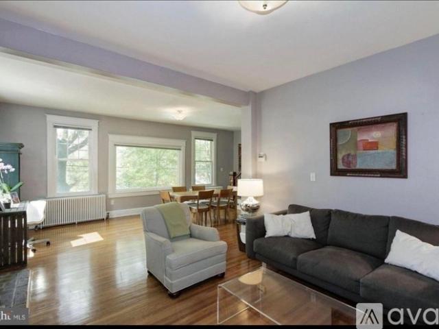 3 BR, 2 BA Apartment 5065 Mac Arthur Boulevard Northwest, Washington, DC 20016