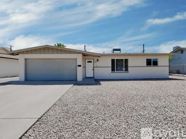 3 BR, 2 BA Apartment 506 E Hermosa Dr, Tempe, AZ 85282