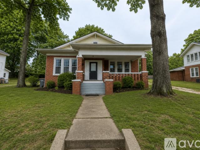 3 BR, 2 BA Apartment 506 South Main Street, Kannapolis, NC 28081