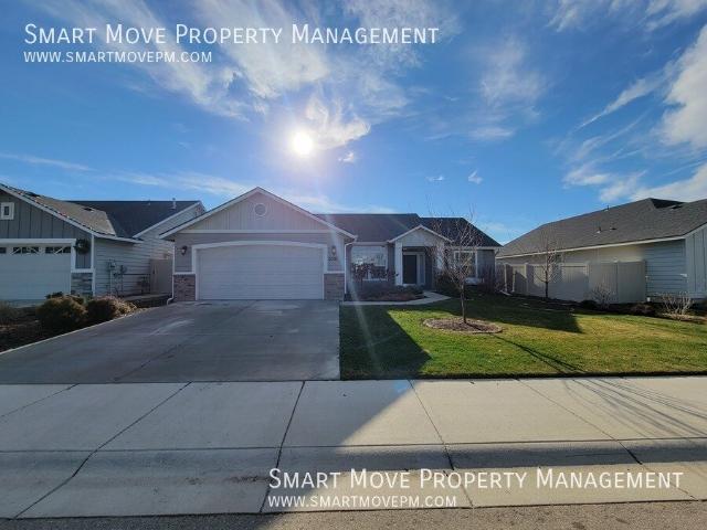 3 BR, 2 BA Apartment 5081 W Philomena St, Meridian, ID 83646