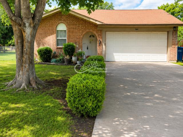 3 BR, 2 BA Apartment 508 Belinda Cir, Copperas Cove, TX 76522