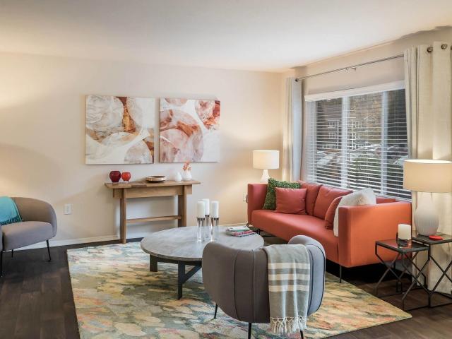 3 BR, 2 BA Apartment 50 Barnwood Drive Unit 305F, Asheville, NC 28804