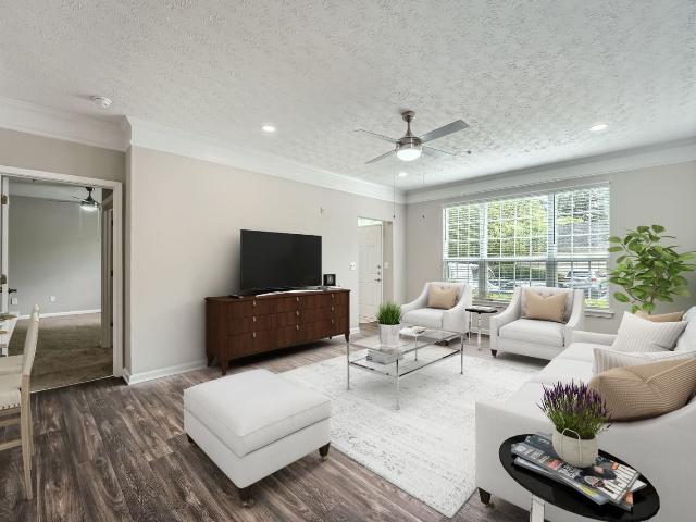 3 BR, 2 BA Apartment 50 Creekside Drive Northwest Unit 322, Kennesaw, GA 30144