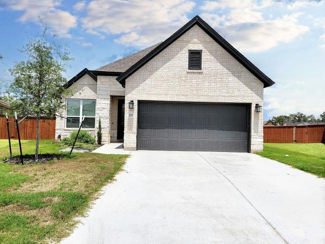 3 BR, 2 BA Apartment 513 Three Feathers Court, Georgetown, TX 78633