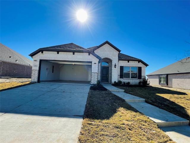 3 BR, 2 BA Apartment 513 Redbud Drive, Royse City, TX 75189