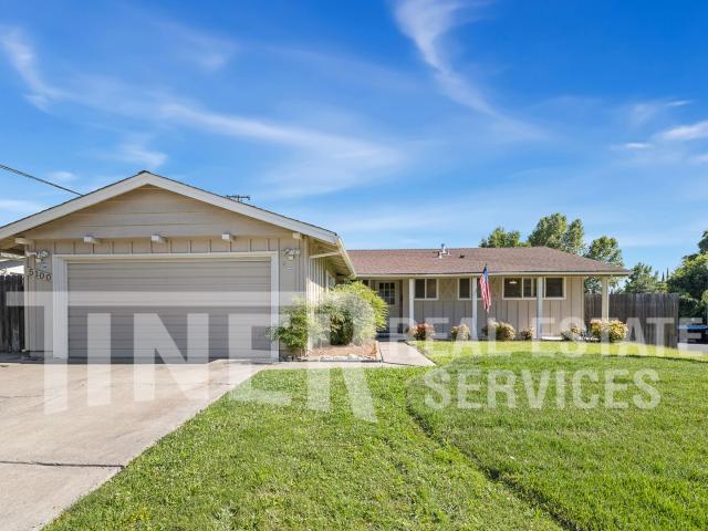 3 BR, 2 BA Apartment 5100 Atlanta Way, Sacramento, CA 95841
