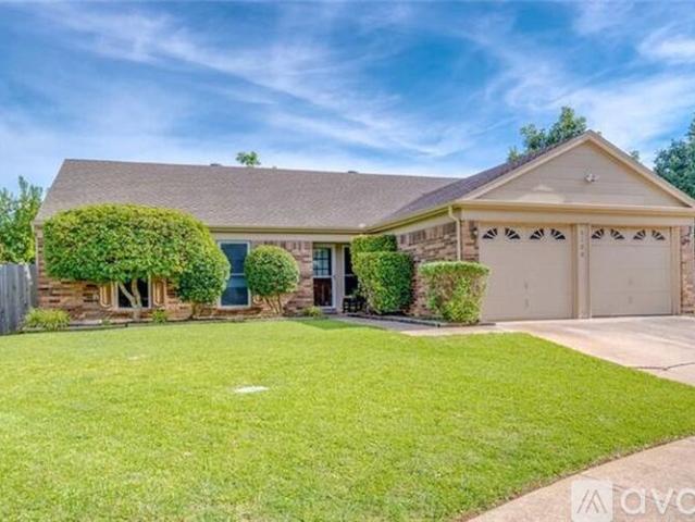 3 BR, 2 BA Apartment 5100 Hilltop Ct, Flower Mound, TX 75028