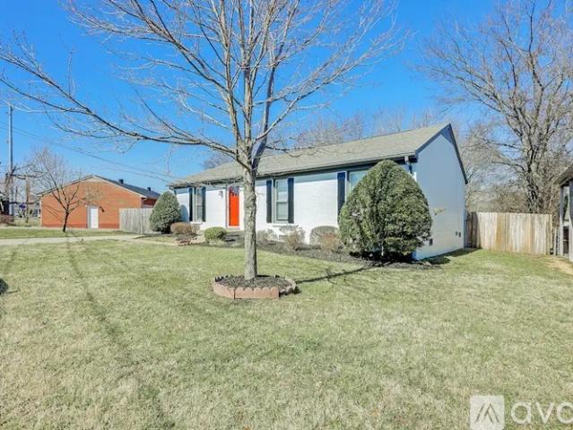 3 BR, 2 BA Apartment 5105 Parishwood Ct, Nashville, TN 37211