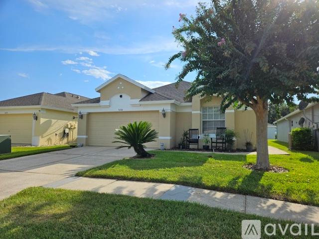 3 BR, 2 BA Apartment 5108 Gato Del Sol Circle, Wesley Chapel, FL 33544