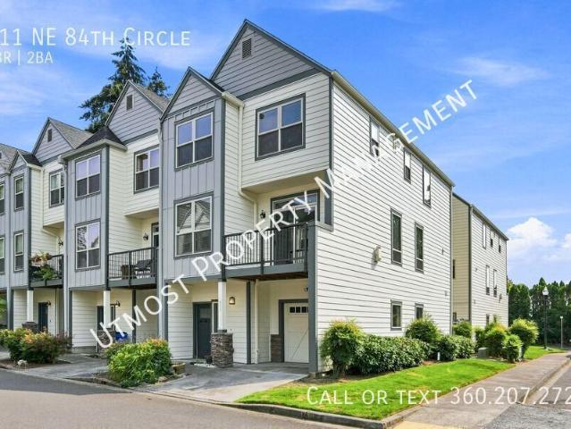 3 BR, 2 BA Apartment 511 NE 84th Circle, Vancouver, WA 98665