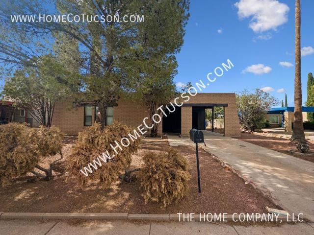 3 BR, 2 BA Apartment 5123 Paseo Las Palmas, Sierra Vista, AZ 85635