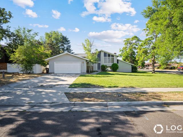 3 BR, 2 BA Apartment 512 E. Larchwood Drive, Midvale, UT 84047