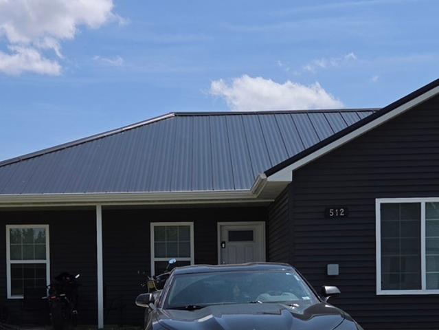 3 BR, 2 BA Apartment 512 Eagle St, Unit 512, Moberly, MO 65270