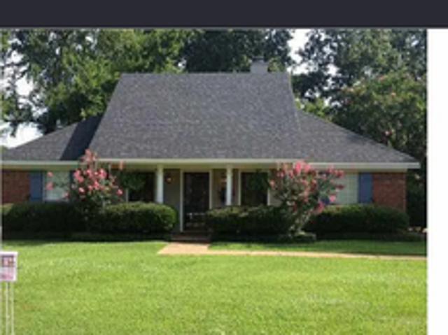 3 BR, 2 BA Apartment 512 Greenhead Circle, Brandon, MS 39047
