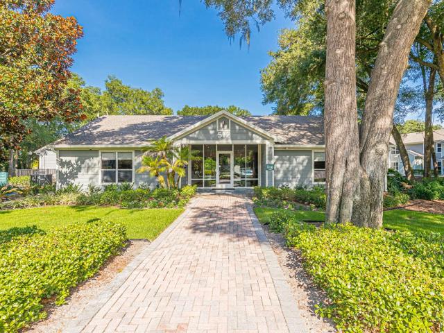 3 BR, 2 BA Apartment 512 Harrison Place Dr Unit 0223, Deland, FL 32724